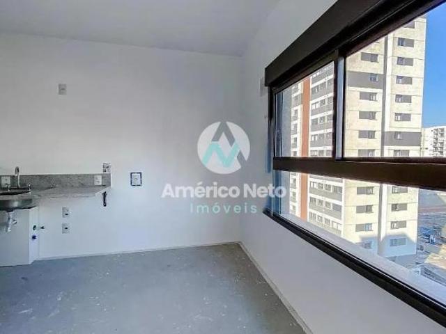 Studio, 20 m² venda por R$ 300.000,00 ou aluguel por R$ 2.618,00/mês Ipiranga São Paulo/SP