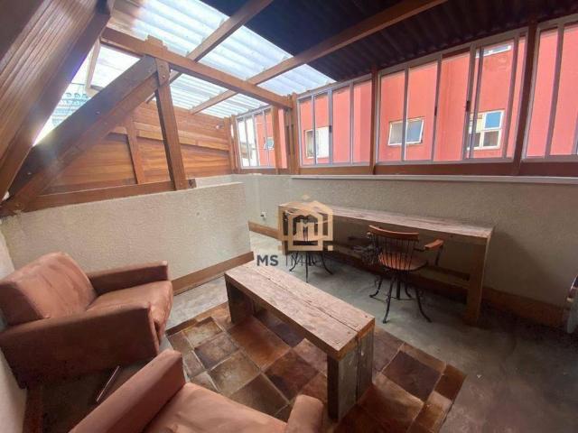 Studio 20 m², Mobiliado, Ar Condicionado, Sem Vaga, Para Locação Na Vila Mariana