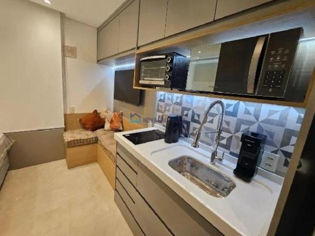 Studio 20 metros A Venda Ipiranga