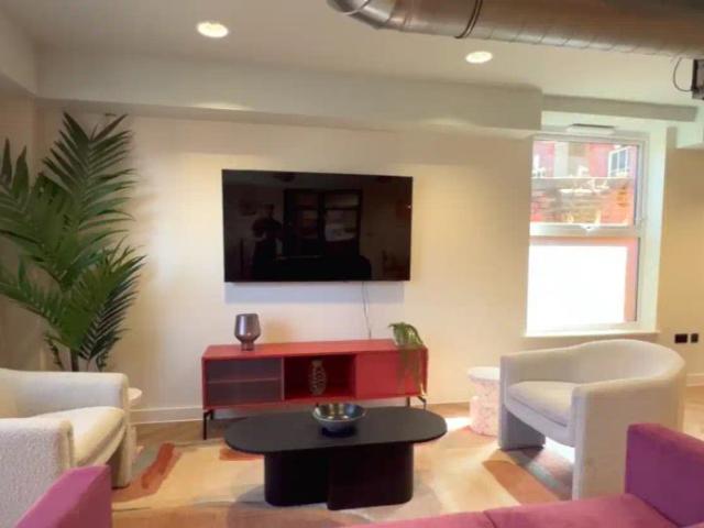 Studio