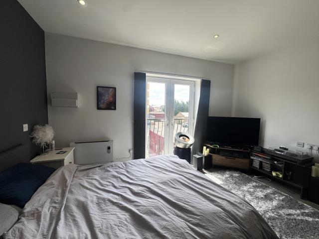 Studio 21 Brentwood Road, Leicester, LE2