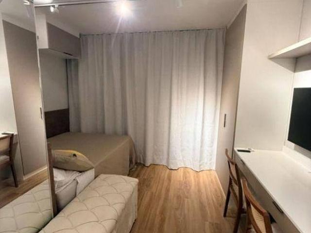 Studio, 21 m² venda por R$ 495.000,00 ou aluguel por R$ 3.805,00/mês Moema São Paulo/SP
