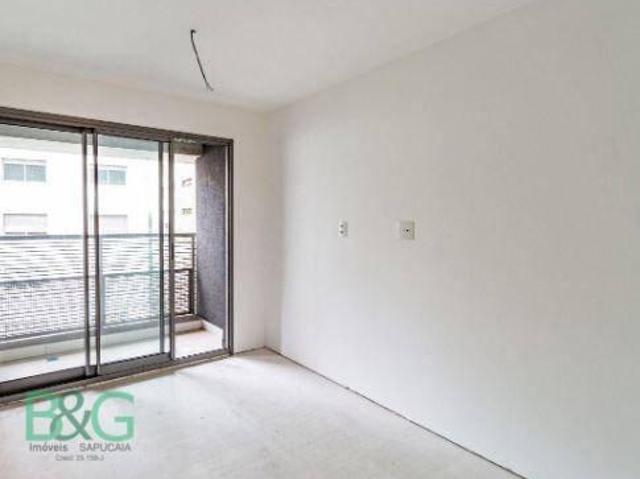 Studio, 21 m² venda por R$ 600.000,00 ou aluguel por R$ 5.590,47/mês Itaim Bibi São Paulo/SP