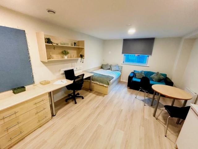 Studio