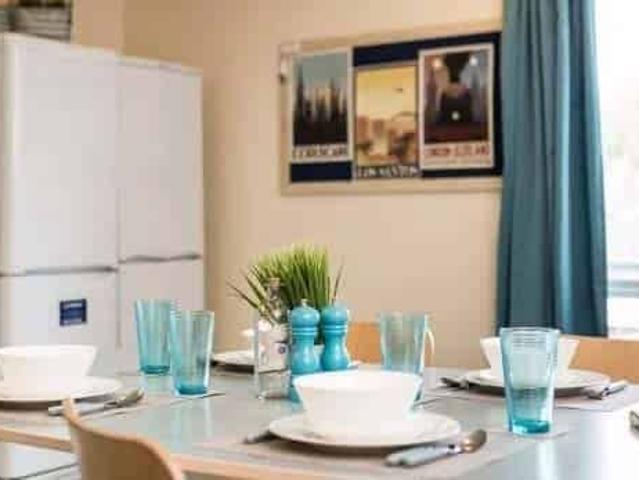 Ensuite Room