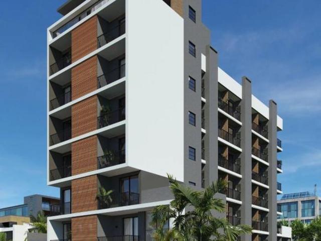 Studio 22,6 m² 1 quarto Alto da Rua XV Curitiba/PR