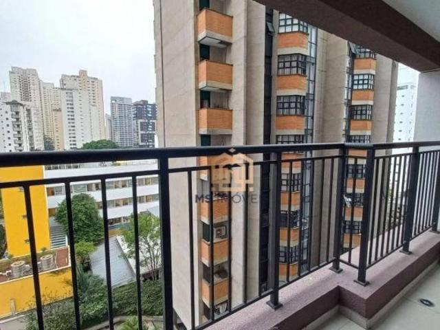 STUDIO 22m² á VENDA Campo Limpo São Paulo/SP