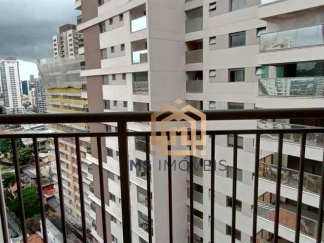 STUDIO 22m² á VENDA Santo Amaro São Paulo/SP