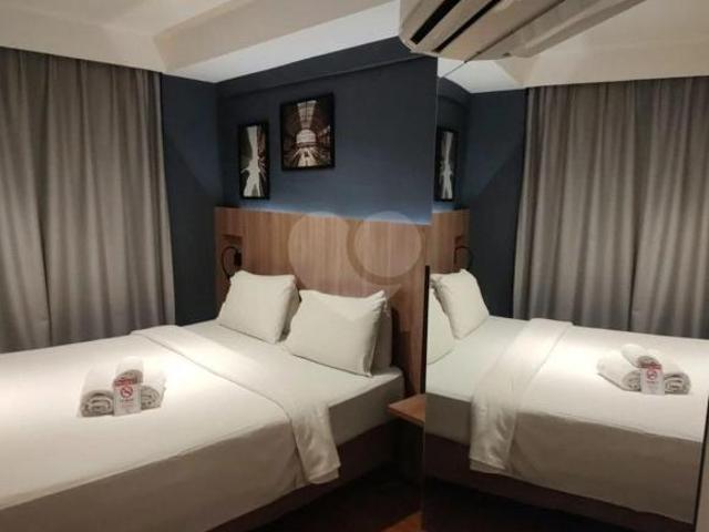 Studio 22m² com Varanda e Lazer Completo no Centro de São Paulo