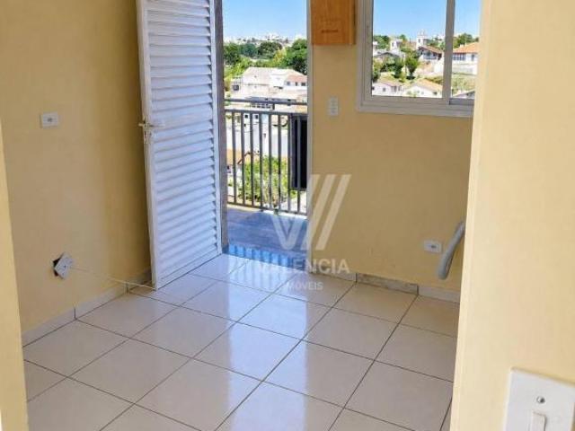 Studio | 22m² priv | 1 Quarto | 1 Vaga | Lindóia Curitiba/PR