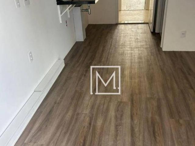 Studio, 23 m² venda por R$ 527.000,00 ou aluguel por R$ 3.760,00/mês Vila Ma