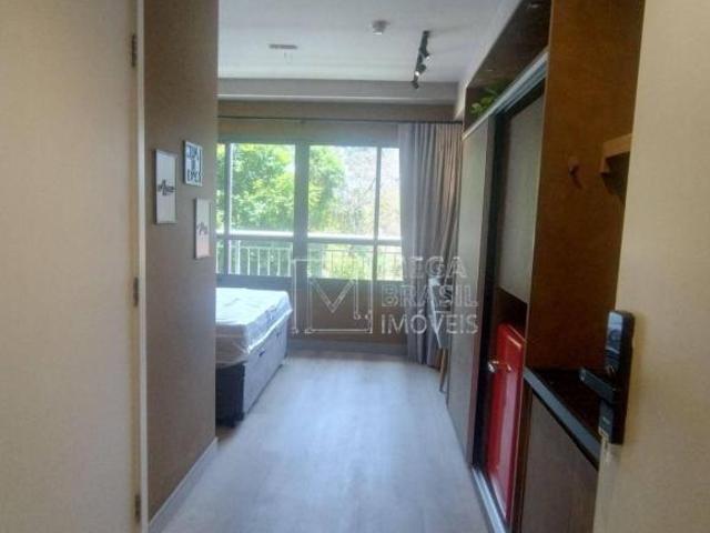 Studio, 23 m² venda por R$ 570.000,00 ou aluguel por R$ 3.598,33/mês Vila Ma