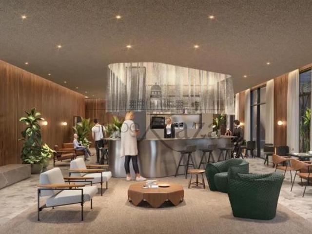 STUDIO 23 M² NOS JARDINS COM LAZER COMPLETO E LOCALIZAÇÃO PREMIUM