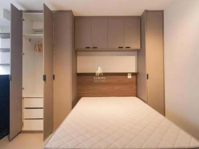 Studio 23m² à venda, 1 quarto, 1 vaga Vila Mariana