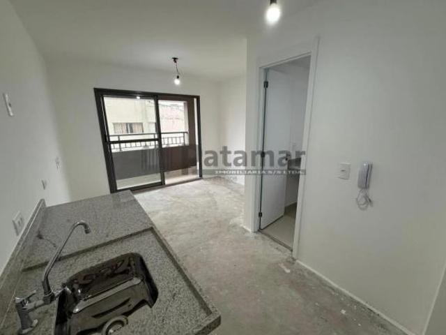 Studio 23m² à venda no Butantã | Próx USP, metrô e lazer completo