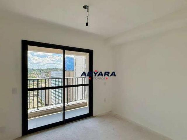 STUDIO 24 M2 01 QUARTO 01 SUITE