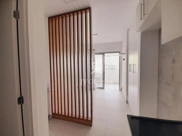 Studio com 1 dormitório, 24 m² venda por R$ 380.000,00 ou aluguel por R$ 2.980,00/mês Vila Madal