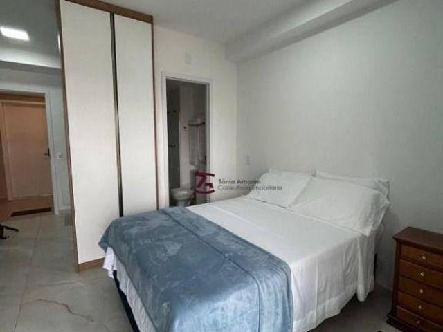 Studio, 24 m² venda por R$ 600.000,00 ou aluguel por R$ 4.000,00/mês Pinheiros São Paulo/SP