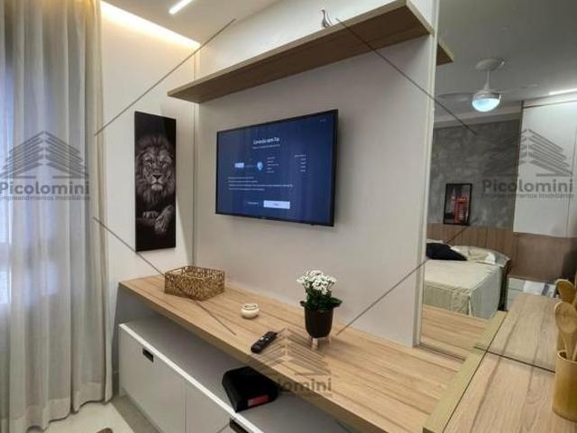 Studio, 24 m², locação, mobiliado, ao lado do metrô Carrão,condominio com coworking, lavanderia, sal