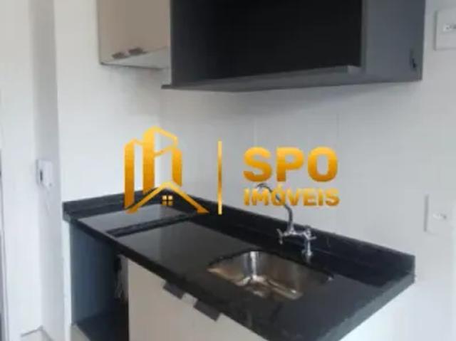 Studio 24 m², no Cond Viva Benx Pinheiros