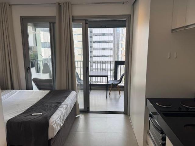 Studio 24m2 100% Mobiliado VN Vergueiro Oportunidade!