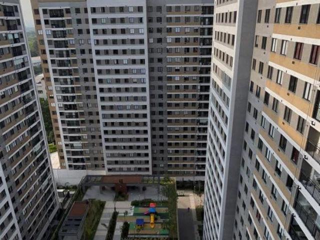 Studio 24m ao lado da USP e metrô Butantã Quaddra Butantã