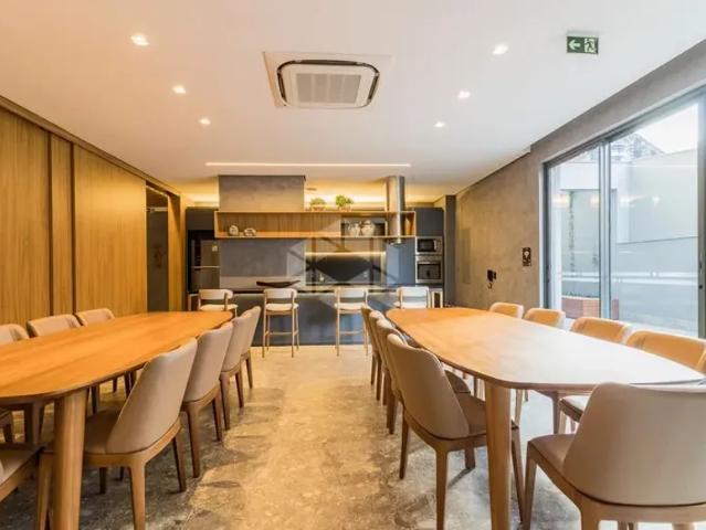 Studio 24M² para Alugar
