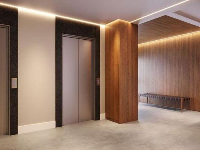 STUDIO 24M² PRÓXIMO AO METRÔ PRAÇA DA ÁRVORE – LAZER COMPLETO E ALTA LIQUIDEZ PARA INVESTIMENTO