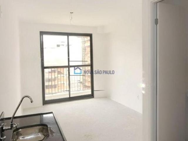 Studio 24m² Vila Olímpia