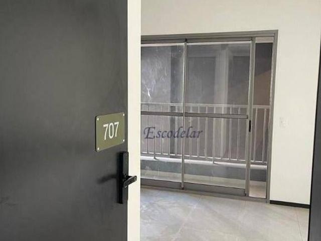 Studio, 25 m² venda por R$ 515.000,00 ou aluguel por R$ 3.200,00/mês Consolação São Paulo/SP