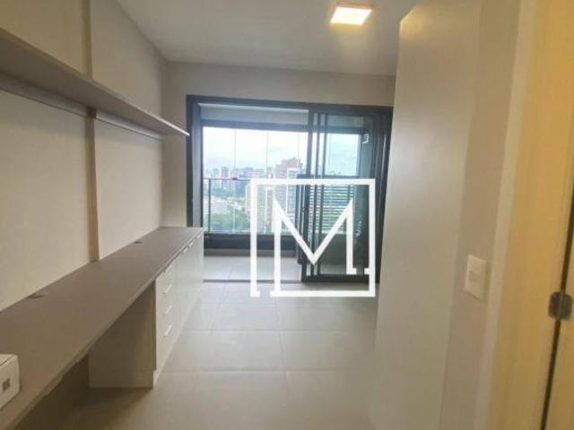Studio, 25 m² venda por R$ 495.000,00 ou aluguel por R$ 3.648,44/mês Vila Cl