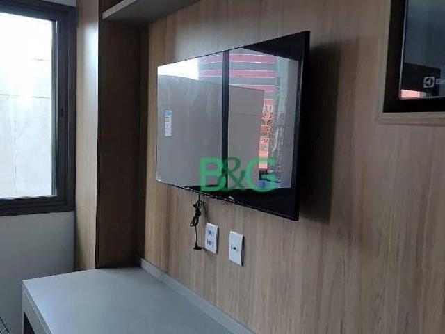 Studio, 25 m² venda por R$ 510.000,00 ou aluguel por R$ 3.710,00/mês Pinheiros São Paulo/SP