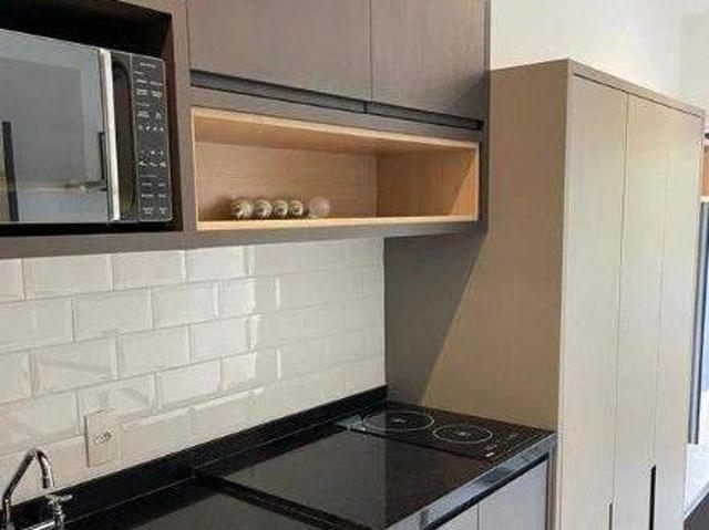 Studio, 25 m² venda por R$ 600.000,00 ou aluguel por R$ 3.745,00/mês Perdizes São Paulo/SP