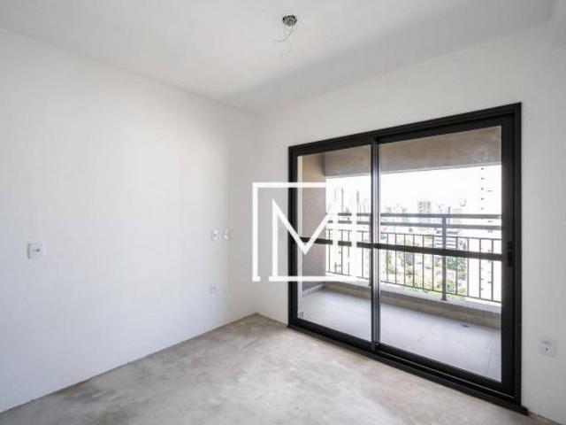 Studio, 25 m² venda por R$ 320.000,00 ou aluguel por R$ 2.972,96/mês Vila Fi