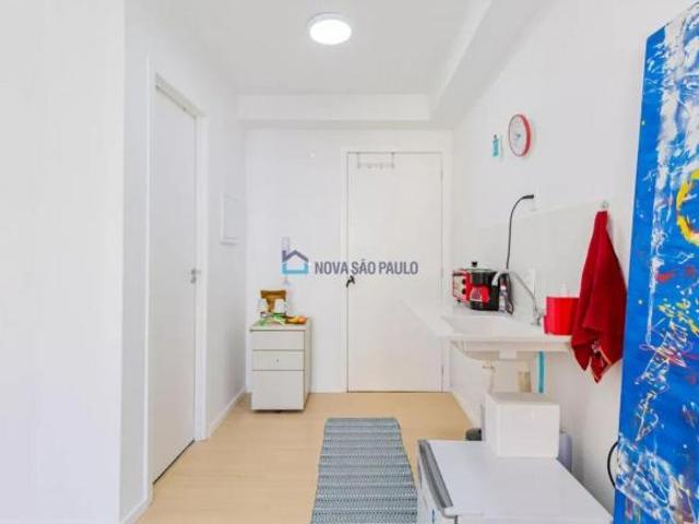 Studio 25 m² Brooklin