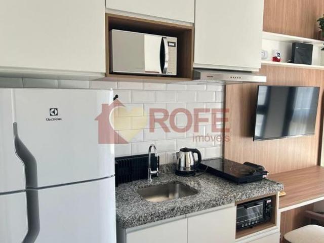 STUDIO 25 M² NA VILA MARIANA A VENDA MOBILIADO