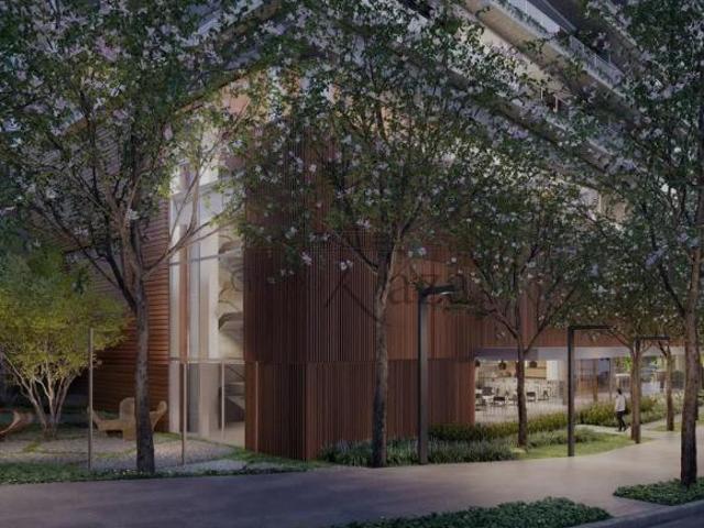 STUDIO 25 M² NOS JARDINS COM LAZER PREMIUM E ALTO POTENCIAL DE INVESTIMENTO