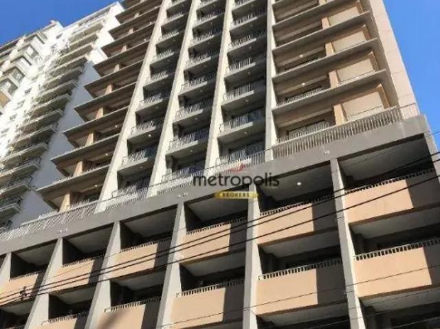 Studio, 25 m² venda por R$ 500.000,00 ou aluguel por R$ 3.690,00/mês Vila Nova Conceição São P