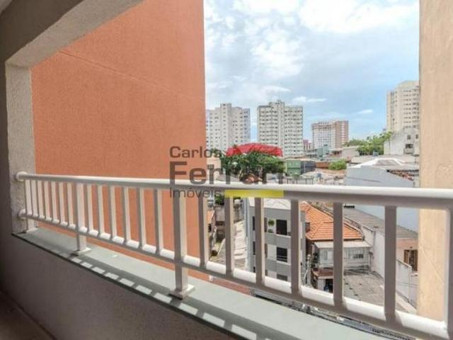 Studio, 25 metros, próximo metro, lazer, Pronto para Morar, Bela Vista