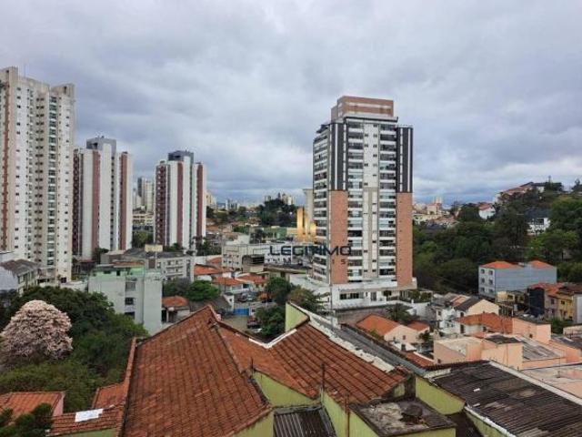 Studio 25m² próximo ao Metrô Parada Inglesa, totalmente mobiliado, com vaga, piscina e academia, pro