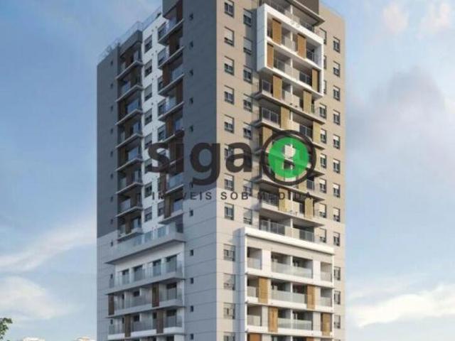 Studio 25m² Moema Ideal para Investidores São Paulo/SP