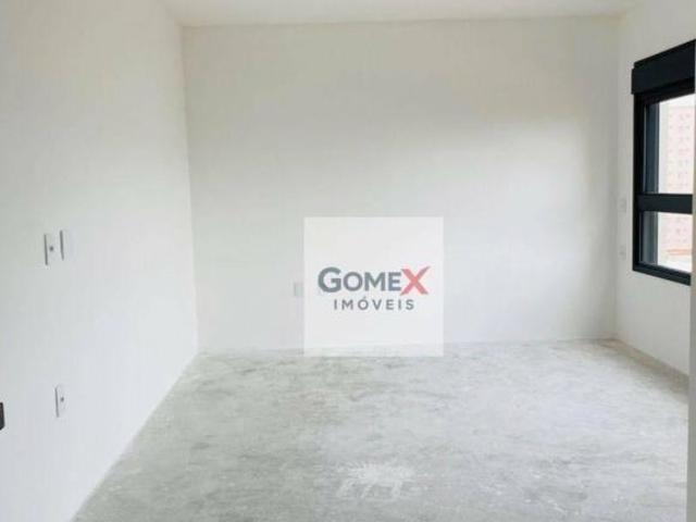 Studio 25m² Novo na Saúde | Próximo ao Metrô Santa Cruz | Prédio com Academia e Coworking