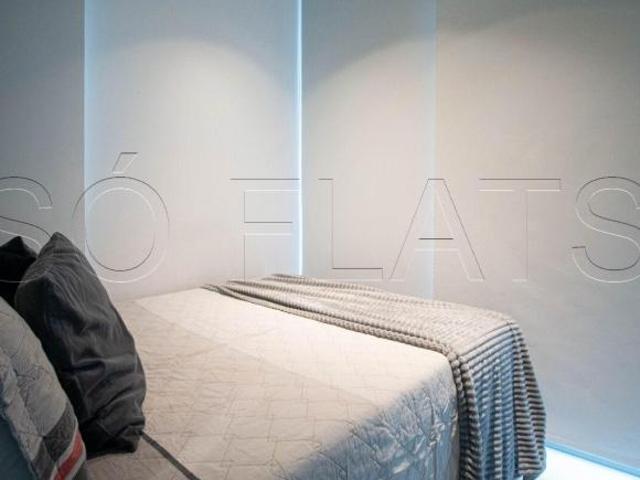 Studio 25m² à venda em Perdizes | Próx metrô, Allianz e alta liquidez