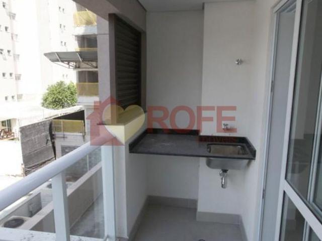 STUDIO 25m² à VENDA, Ibirapuera, Lazer Completo