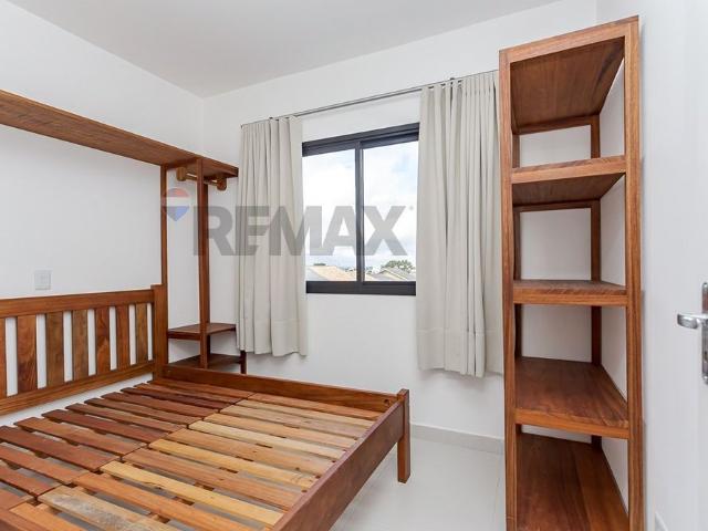 Studio 25m², Cajuru Curitiba