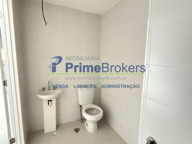 Studio 25m², Vila Clementino, Haus Mitre Ibirapuera