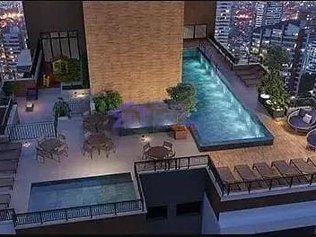 Studio 26 M² 1 dormitório +banheiro venda $ 289.000,00 Jardim Independência, São Paulo, SP
