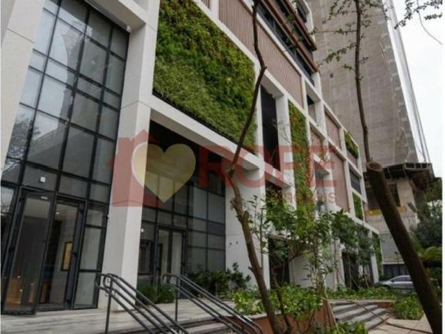 STUDIO 26 M² PARA VENDA OU LOCAÇÃO MOBILIADO BROOKLIN