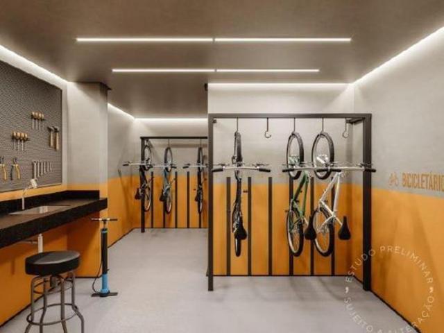 studio 26 m² perto metrô Paulista Consolação São Paulo