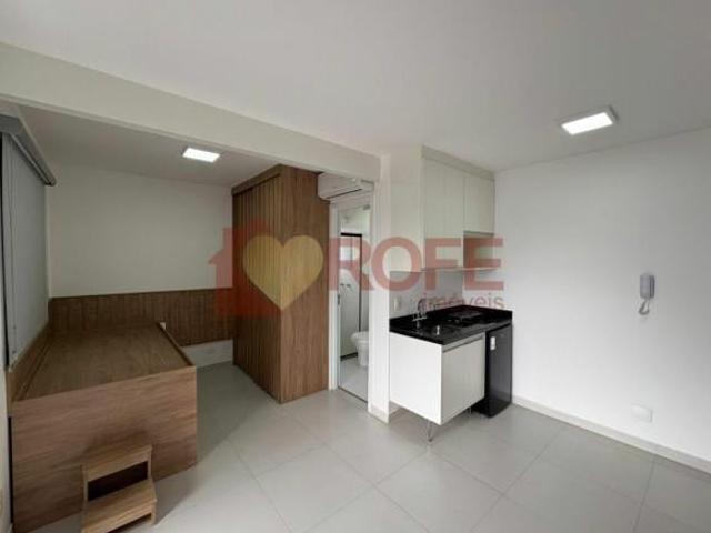 STUDIO 26 M² SEMIBILILIADO LAZER COMPLETO CAMPO BELO